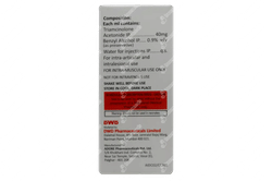 D Cort 40 MG Injection 1 ML | Order D Cort 40 MG Injection 1 ML Online ...