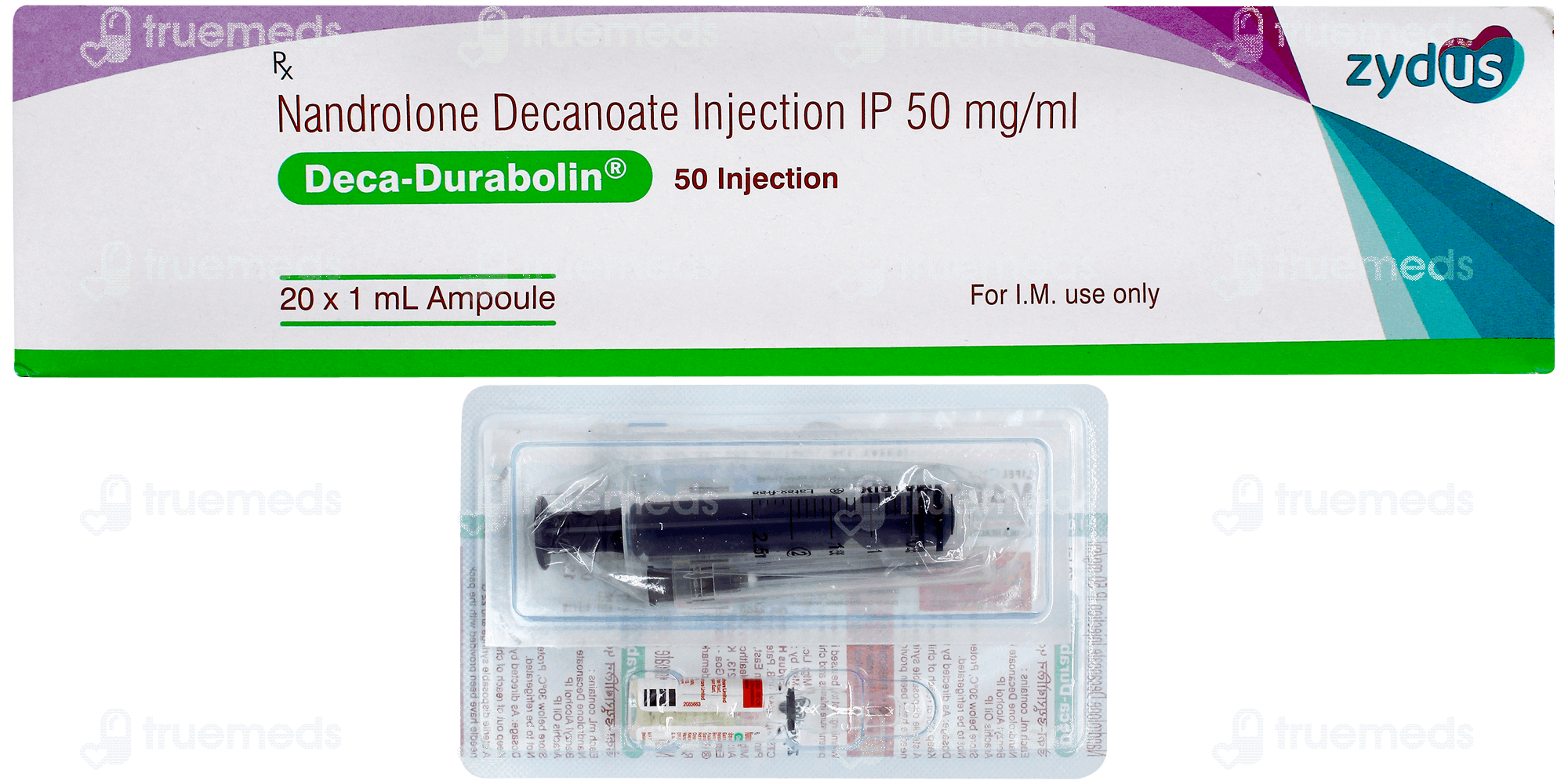 Deca Durabolin 50 MG Injection | Order Deca Durabolin 50 MG Injection ...
