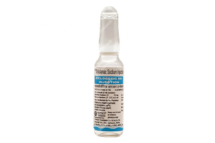 Diclogesic Rr 75 Mg Injection 2 Ml - Uses, Side Effects, Dosage, Price ...