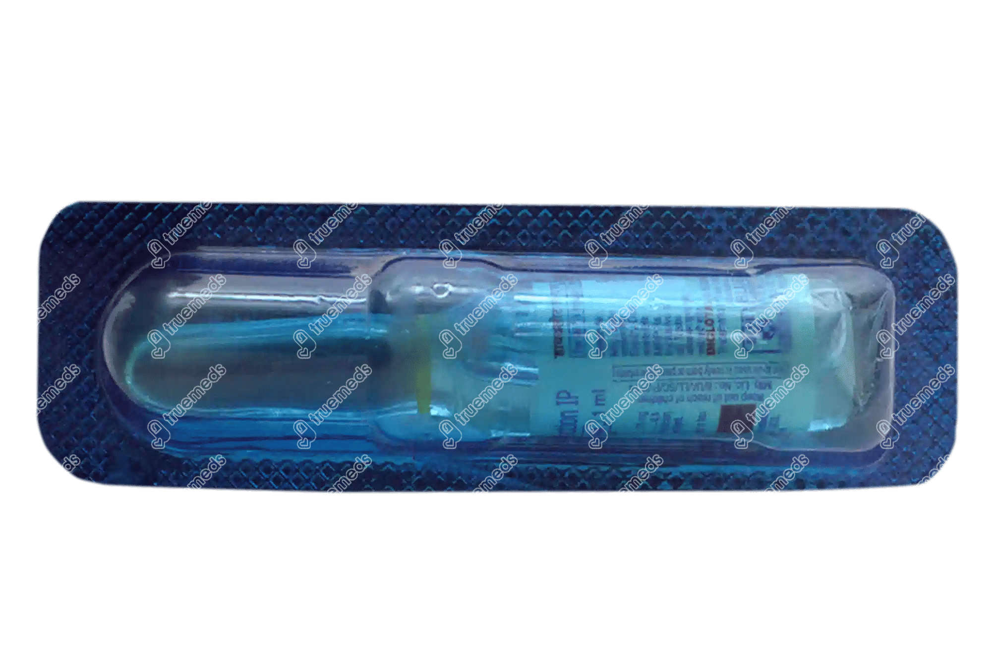 Diclotal Aq Injection 1ML: Uses, Side Effects, Price & Substitutes