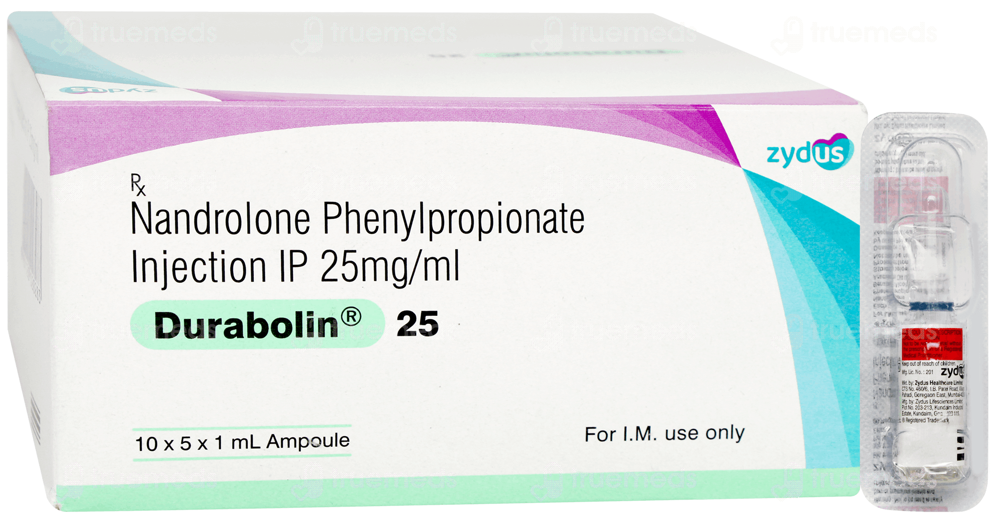 Durabolin 25 MG Injection 1 ML | Order Durabolin 25 MG Injection 1 ML ...