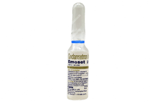 Emeset 2 Mg Injection 2 Ml - Uses, Side Effects, Dosage, Price | Truemeds