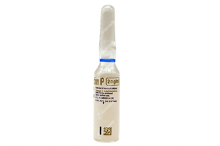 Emeset 2 Mg Injection 2 Ml - Uses, Side Effects, Dosage, Price | Truemeds