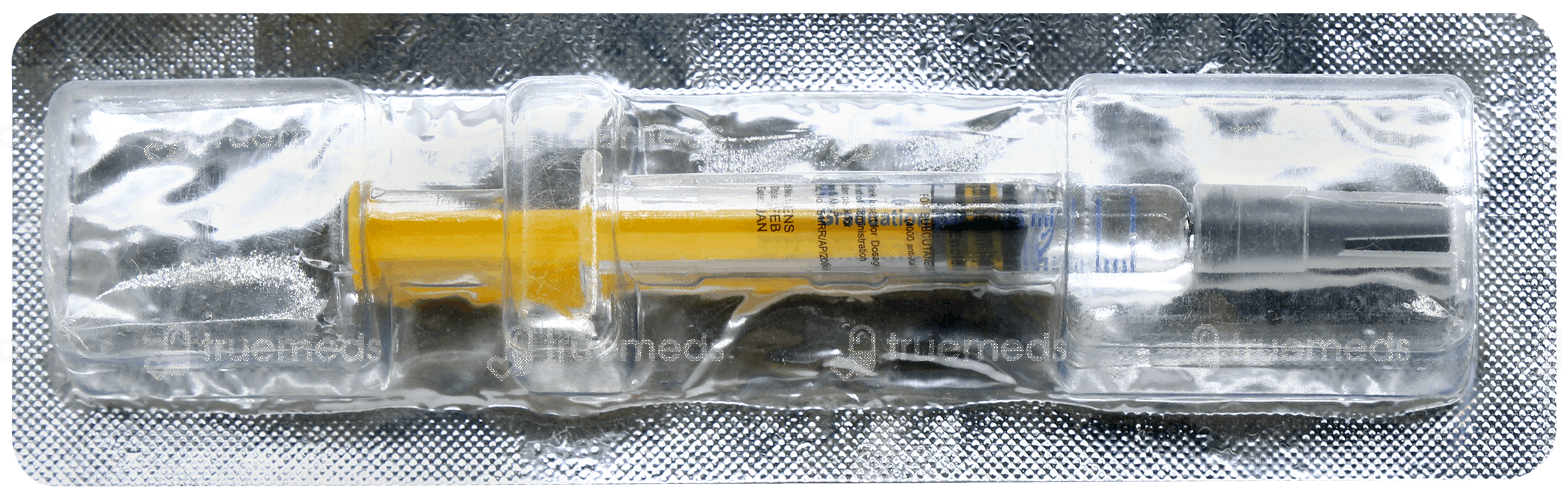 Enclex 40 MG Injection 0.4 ML | Order Enclex 40 MG Injection 0.4 ML ...