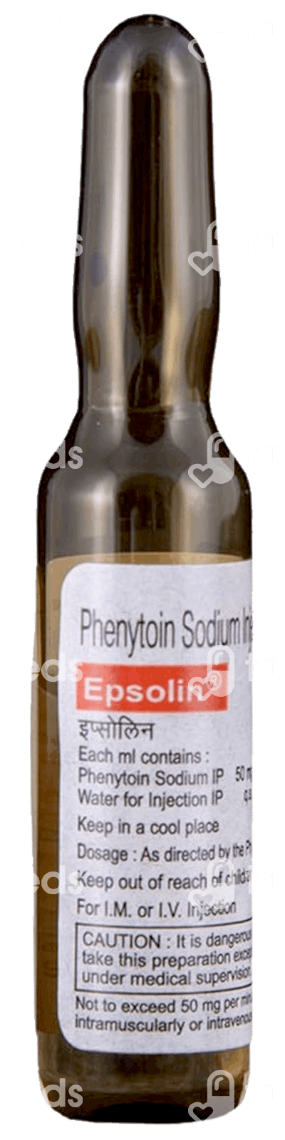Epsolin Injection: Uses, Side Effects, Price & Substitutes