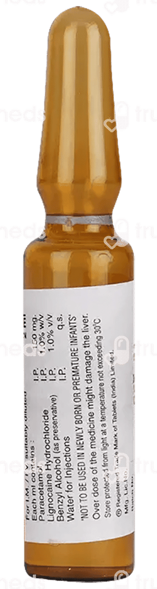 Fevastin 150 MG Injection 2 ML | Order Fevastin 150 MG Injection 2 ML ...