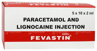 Fevastin 150 MG Injection 2 ML | Order Fevastin 150 MG Injection 2 ML ...