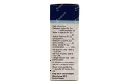 Fragmin 10000 IU Injection 10 ML - Uses, Side Effects, Dosage, Price ...