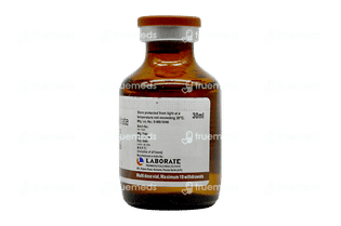 Gentalab 40 MG Injection 30 ML | Order Gentalab 40 MG Injection 30 ML ...