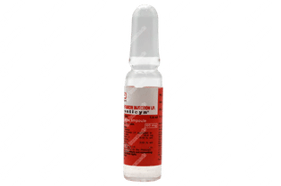 Genticyn 60 MG Injection 1.5 ML | Order Genticyn 60 MG Injection 1.5 ML ...