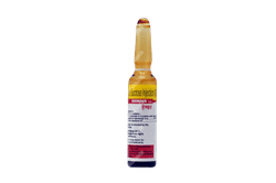 Hemfer 100 MG Injection 5 ML - Uses, Side Effects, Dosage, Price | Truemeds