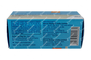 Insugen 50/50 100 IU Injection 10 ML | Order Insugen 50/50 100 IU ...