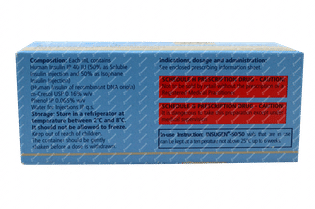 Insugen 50/50 40 IU Injection 10 ML | Order INSUGEN 50/50 40 IU ...