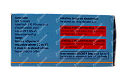 Insugen R 40 IU Injection 10 ML | Order INSUGEN R 40 IU INJECTION 10 ML ...