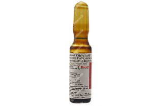 Jectocos Plus 50 MG Injection 1.5 ML | Order Jectocos Plus 50 MG ...