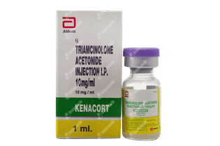 Kenacort 10 MG Injection 1 ML | Order Kenacort 10 MG Injection 1 ML ...
