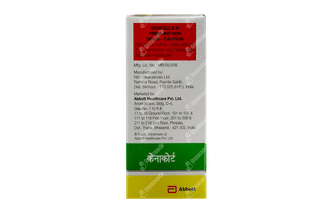 Kenacort 10 MG Injection 1 ML | Order Kenacort 10 MG Injection 1 ML ...