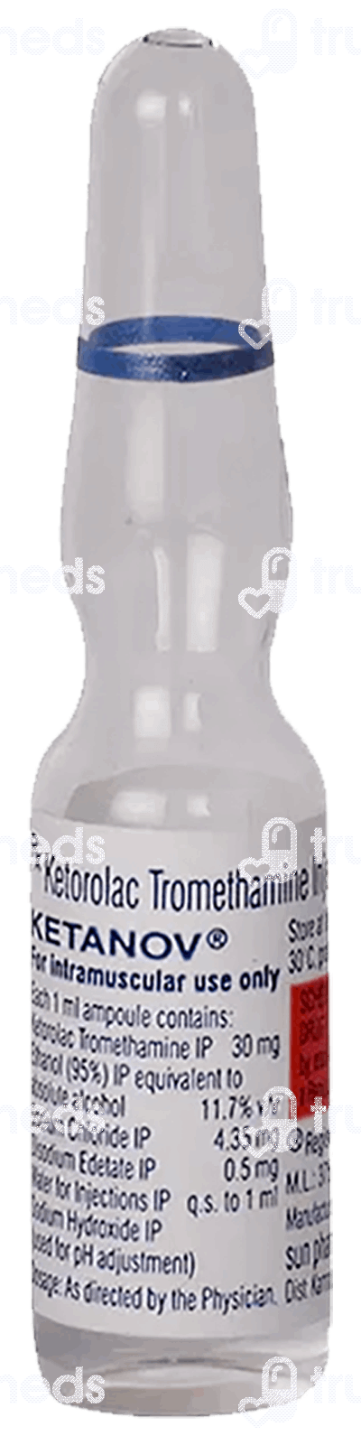 Ketanov 30 MG Injection 1 ML | Order Ketanov 30 MG Injection 1 ML ...