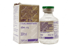 Lox (neon) 2 % Injection 30 ML | Order Lox (neon) 2 % Injection 30 ML ...