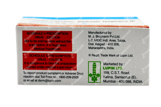 Lupisulin M 30 30/70 40 IU Injection 10 ML | Order LUPISULIN-M30 30/70 ...