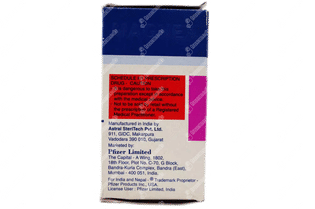 Magnex Forte 1.5G Injection: Uses, Side Effects, Price & Substitutes