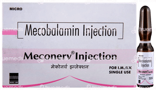 Meconerv 500 MCG Injection 1 ML | Order Meconerv 500 MCG Injection 1 ML ...