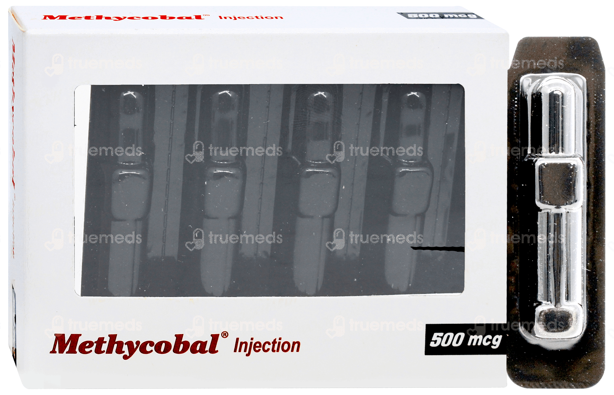 Methycobal Injection: Uses, Side Effects, Price & Substitutes