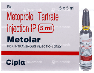 Metolar 5 MG Injection 5 ML | Order Metolar 5 MG Injection 5 ML Online ...