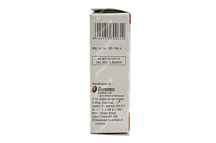 Netromax 300 Mg Injection 3 Ml - Uses, Side Effects, Dosage, Price ...