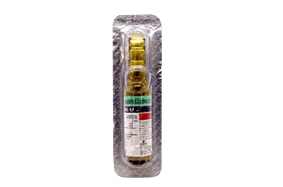 Nobel Spas Rf 1025 Mg Injection 2 Ml - Uses, Side Effects, Dosage ...