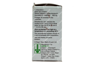 Novapime 500 Mg Injection 1 Vial - Uses, Side Effects, Dosage, Price ...