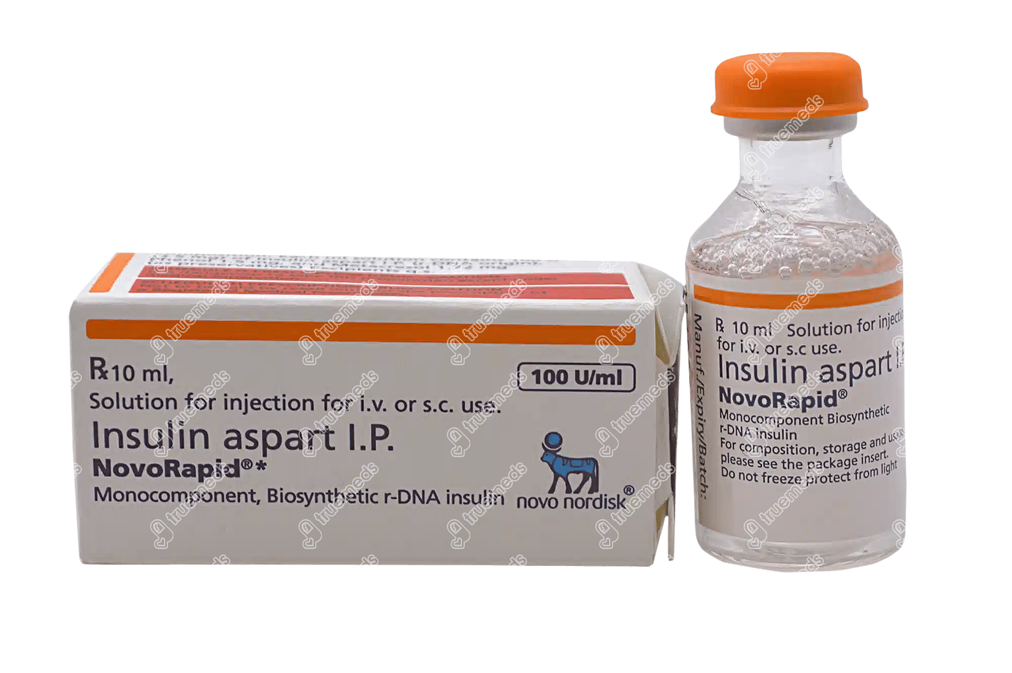 Novorapid 100iu Injection: Uses, Side Effects, Price & Substitutes