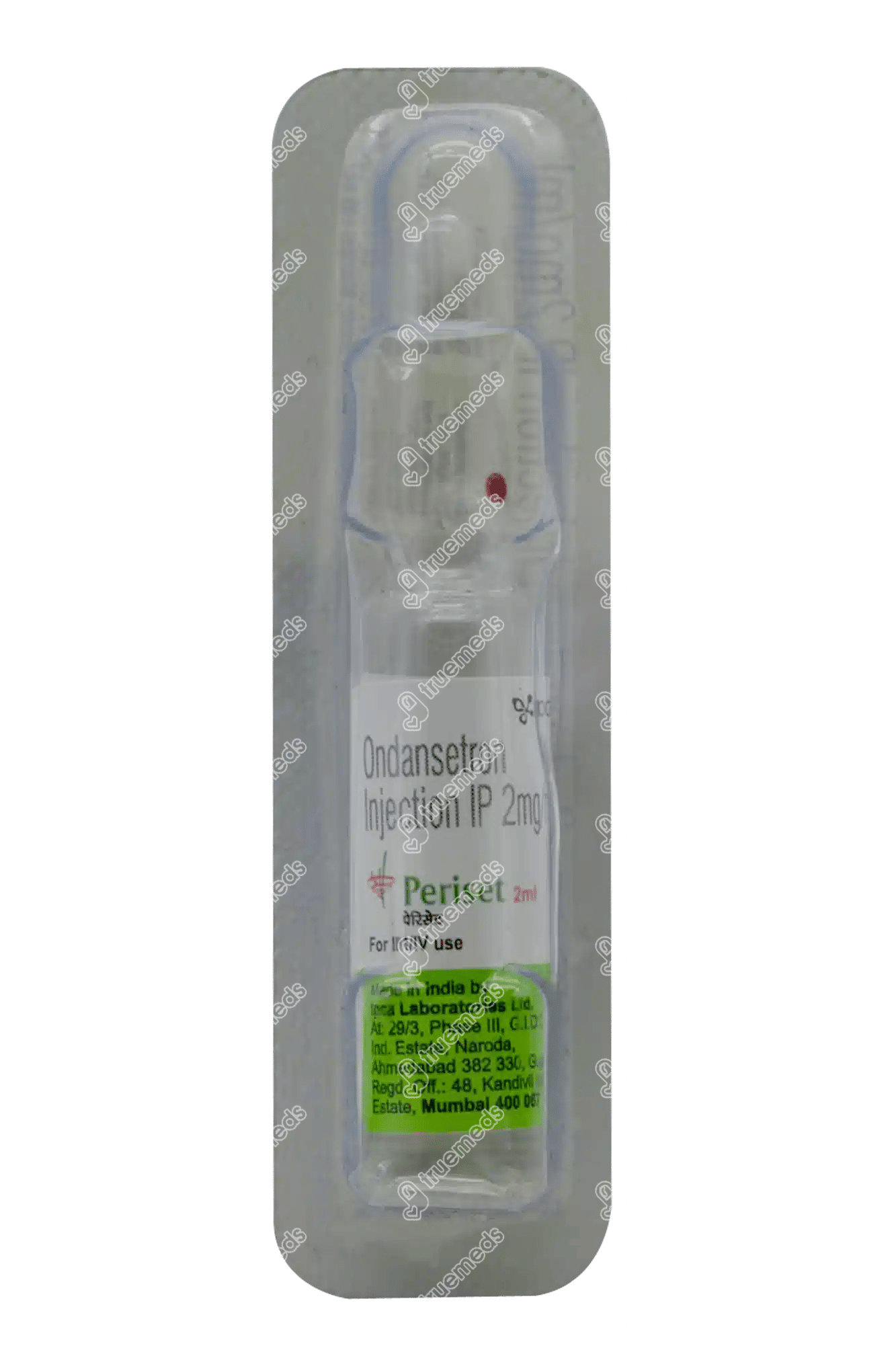 Periset 2 MG Injection 2 ML | Order Periset 2 MG Injection 2 ML Online ...