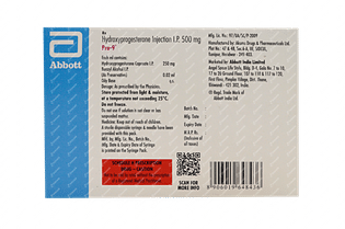 Pro 9 500 MG Injection 2 ML | Order Pro 9 500 MG Injection 2 ML Online ...