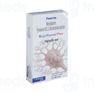 Rejunuron Plus Injection 2 ML | Order REJUNURON PLUS 1000 MCG INJECTION ...
