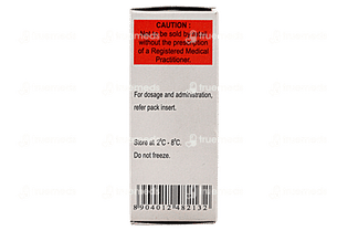 Rhoclone 150 Mcg Injection 1 Ml - Uses, Side Effects, Dosage, Price ...