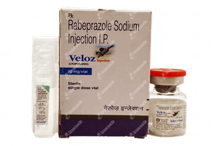 Veloz 20 MG Injection 5 ML | Order Veloz 20 MG Injection 5 ML Online at ...