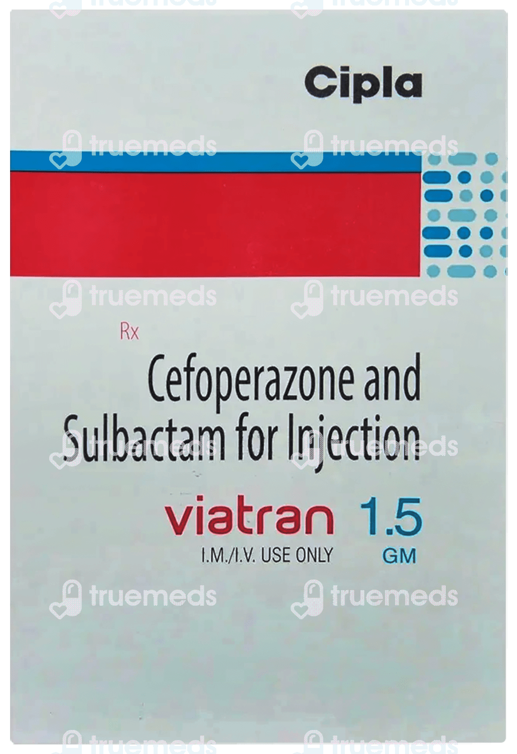 Lactagard 1000/500 MG Injection 20 ML | Order Lactagard 1000/500 MG ...