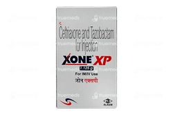 Xone Xp 1000/125 MG Injection 5 ML | Order Xone Xp 1000/125 MG ...