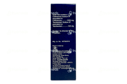 Xone Xp 1000/125 MG Injection 5 ML | Order Xone Xp 1000/125 MG ...