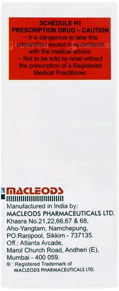 Zonamax Es Injection: Uses, Side Effects, Price & Substitutes