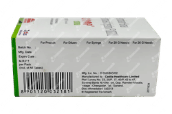 Zyrop 10000 IU Injection 6 ML | Order Zyrop 10000 IU Injection 6 ML ...