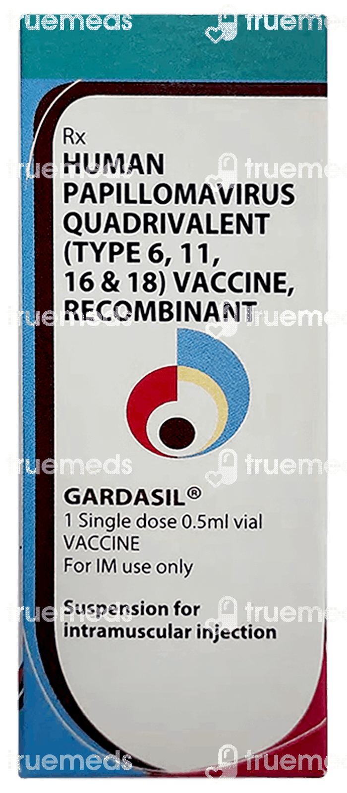 Gardasil Injection: Uses, Side Effects, Price & Substitutes | Upto 20% Off*