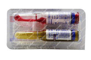 I VIT 12 INJECTION 1 | Order I Vit 12 Injection Online at Truemeds