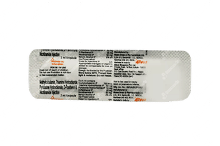 Metmax Injection 2 ML | Order Metmax Injection 2 ML Online at Truemeds