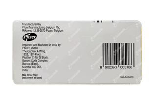 Prevenar 13 Injection - Uses, Side Effects & Dosage from Truemeds