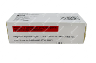 Prevenar 13 Injection - Uses, Side Effects & Dosage from Truemeds