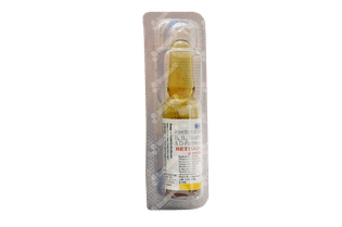 Bethadoxin 12 Injection 2 Ml - Uses, Side Effects, Dosage, Price | Truemeds