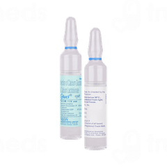 Gluci 50875 Mg Injection 10 Ml - Uses, Side Effects, Dosage, Price ...
