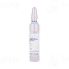 Gluci 50875 Mg Injection 10 Ml - Uses, Side Effects, Dosage, Price ...